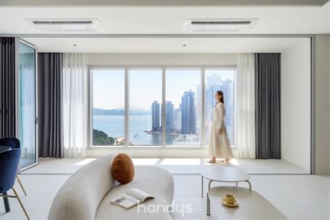 핸디즈숙박시설 위탁운영 기업정보 투자 매출 기업가치 The Vc