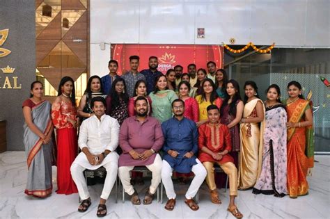 Trupti Thorat On Linkedin Team