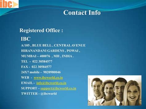 Ibc Firewall Utm High Availability Solution Ppt