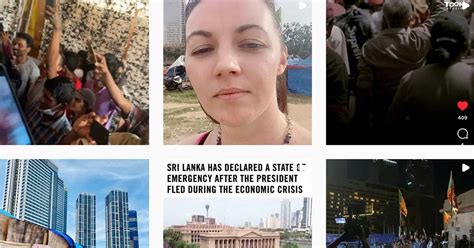 අරගලේ සිටි විදෙස් කත ගැන විමර්ශන හිසට පිස්තෝල එල්ල කරනවා යයි හඬා වැටිලා…