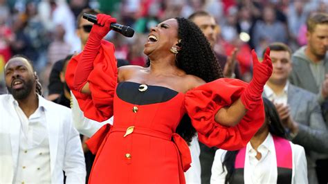 Sheryl Lee Ralph Responds To Haters That She Was Lip Syncing Lift