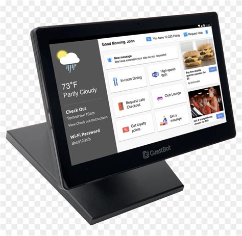 Led Backlit Lcd Display Clipart 4004385 Pikpng