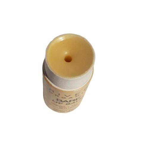Vegan Zero Waste Lip Balm Organic Ingredients Eco Girl Shop