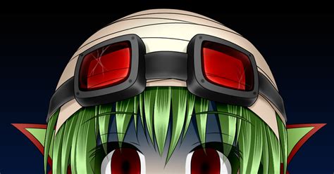 擬人化 ふりゃ（プロフィール画像用） にこえもんのイラスト Pixiv