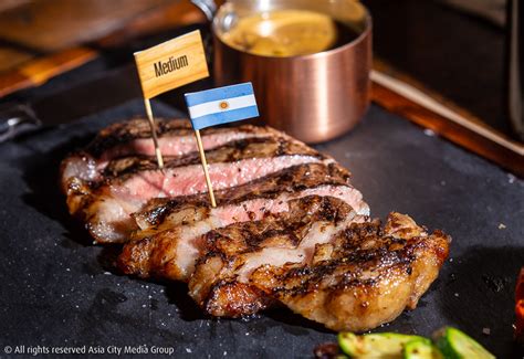 The Steakhouse Co BK Magazine Online