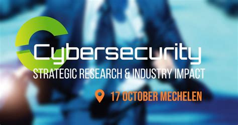 Tine Verhanneman On Linkedin Registrations Are Open For The 2nd