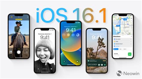 Ios 161 Is Out With Icloud Shared Photo Library Live Activities