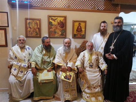 ΠΑΝΗΓΥΡΙΣ 2014 Ι Ν ΑΓ ΘΕΟΠΑΤΟΡΩΝ ΙΩΑΚΕΙΜ ΚΑΙ ΑΝΝΗΣ ΑΝΘΟΚΗΠΩΝ ΝΕΑΣ