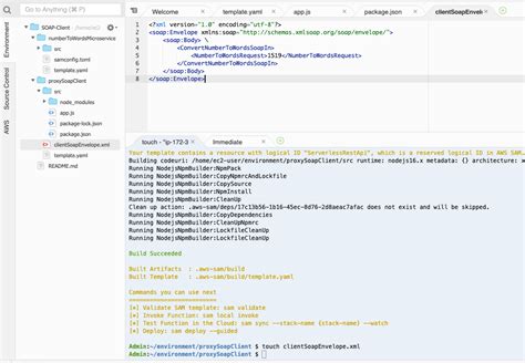 Modernize Seu Servidor Soap Legado Usando O Amazon Api Gateway E O Aws