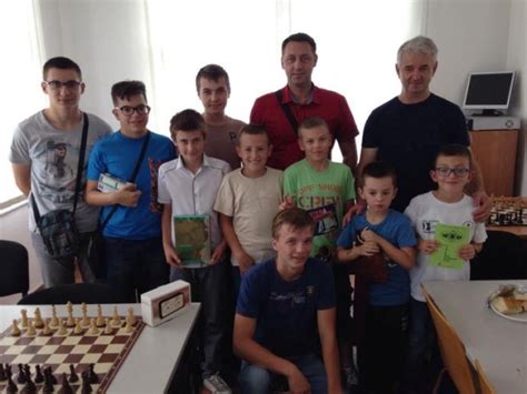 Dino Marković Prvi U Vitezu Zenicablog