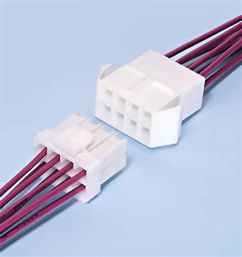 Jst Connector Exploring 101 Essential Types For Perfect Connections