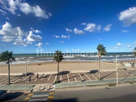 Vendita Appartamento Termoli Bilocale Ottimo Stato Primo Piano Con Terrazza Rif 116303129