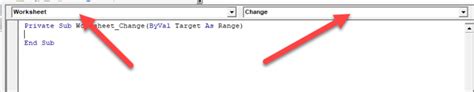 El Editor De Vba A Fondo Ayuda Excel