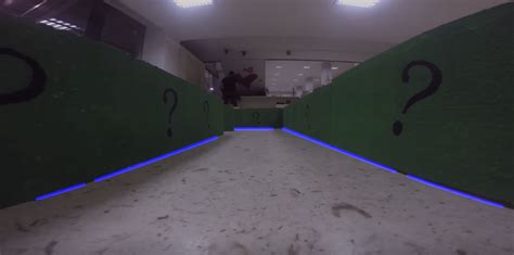 Python For A Robot In A Maze Infer Path From Detected Edges Of Walls Stack Overflow