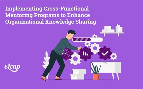 Implementing Cross Functional Mentoring Programs To Enhance