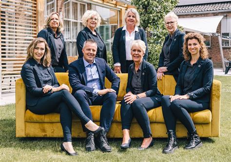 Aster Uitvaartzorg Ondernemers Contact Over Betuwe