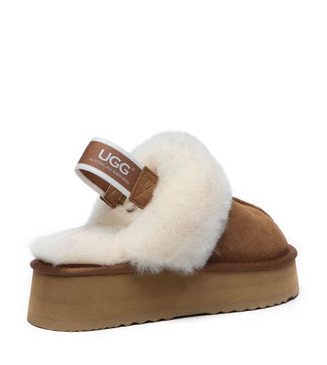Waffle Platform Nzfurskin