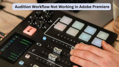 How Do I Resolve Adobe Premiere Pro Export Errors