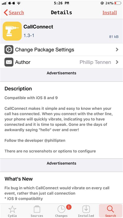 [question] Any Similar Tweak Ios 13 Compatible R Jailbreak