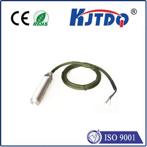 Kjt Fj18光电式速度传感器速度传感器产品型号 参数 接线图 凯基特