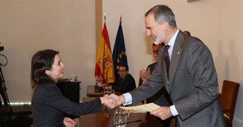 El aplaudido discurso del Rey sobre España que pone en su sitio a