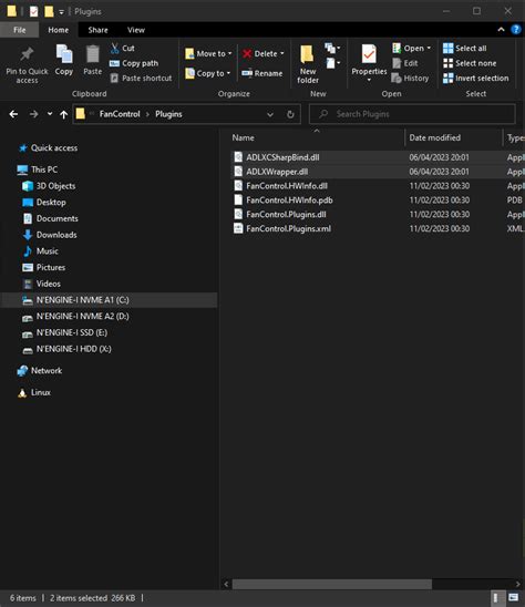 Cant Get The Plugin To Load Rdna 3 User · Issue 12 · Rem0o