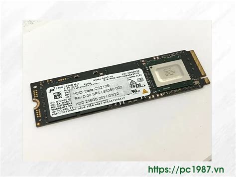 C Ng Micron Gb Ssd M Pcie Gen X Nvme Pc