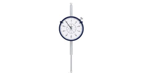 Mitutoyo Dial Indicator 50 0 01mm 3058sb 19 Eezee