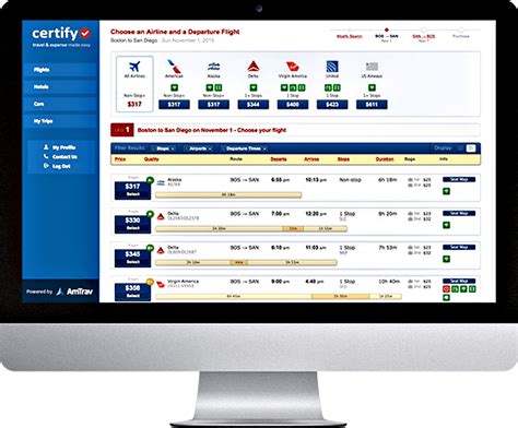 Certify Expense Reviews Cost And Features Getapp Australia 2020