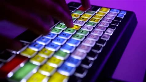Does Anyone Recognize This Keyboard Rmkindia