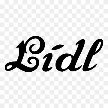 Free Download Lidl HD Logo Png PNGWing