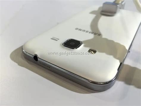 Samsung Galaxy Grand Prime G Hands On Photo Gallery And Video Gadgets To Use