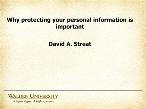 10 Ways To Protect Yourself From Identity Theft