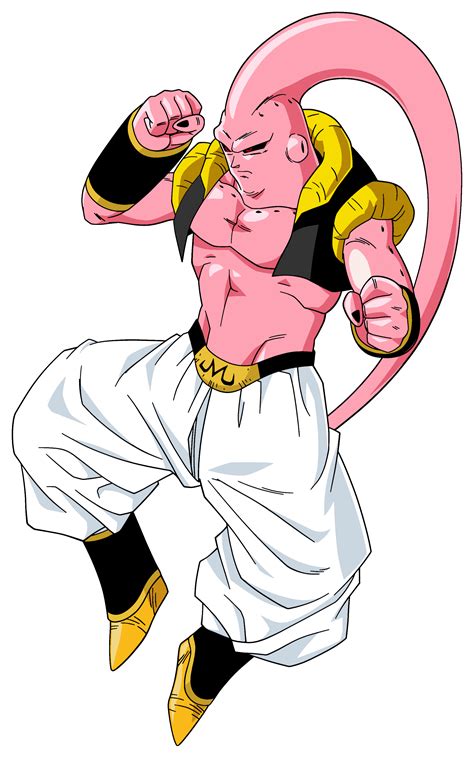 Buutenks Manga Colors By Majorleaguegamintrap On Deviantart