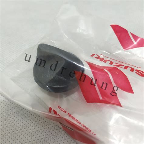 Jual Tutup Oli Mesin SGP ORI RC CRYSTAL TORNADO SPRINTER Shopee Indonesia