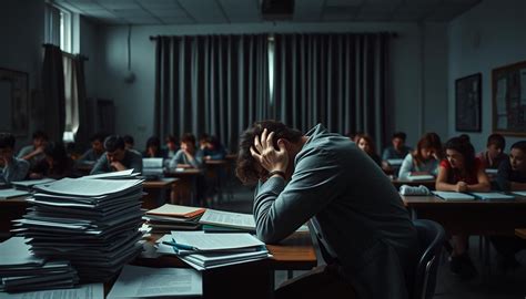 Teacher Burnout Signs Causes And How To Prevent It