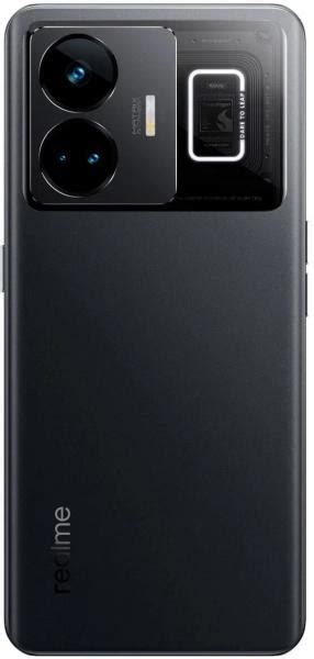 Купить Смартфон Realme GT3 16/1Tb, черный в Перми по низкой цене. В ...