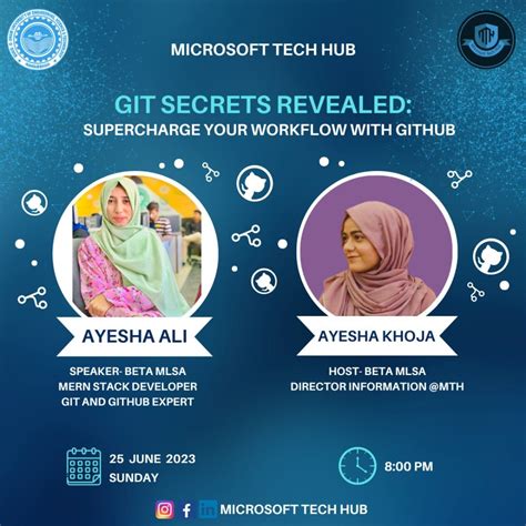 Microsoft Tech Hub On Linkedin Coding Linkedin Development Microsoftteams Opportunity Github