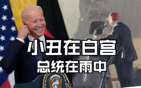 特朗普走自己的路，不惧怕任何狂风暴雨【硬核美利坚08】 燕三嘤嘤嘤 燕三嘤嘤嘤 哔哩哔哩视频