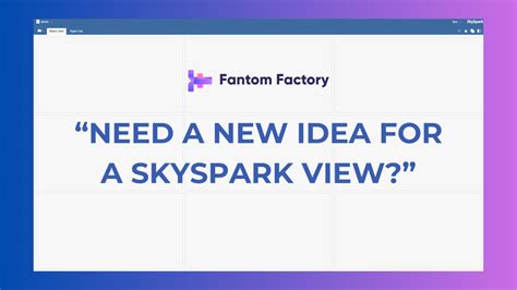 Emma Eynon On Linkedin Skyspark Dashboards Softwareconsulting