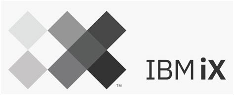Ibm Logo Png White Download Ibm Interactive Experience Logo Transparent Png Kindpng