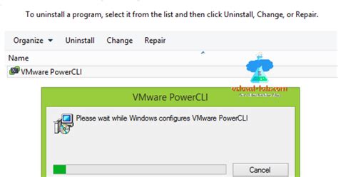 Installing Vmwarepowercli Latest Version And Error Invalid Server