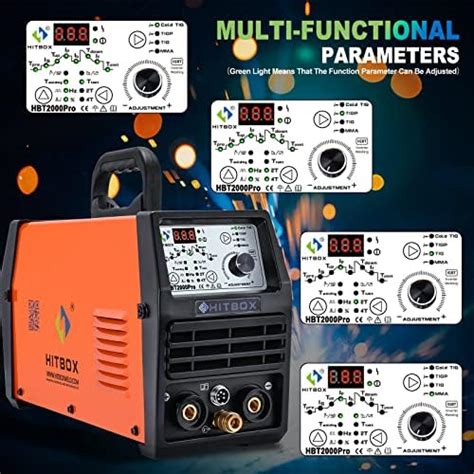 ≫ La Hitbox Hbm 1200 Opiniones y Oferta