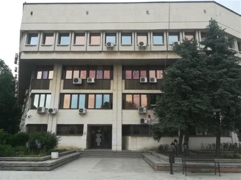 Районен съд Видин отчете 87 свършени дела в 3 месечния инструктивен срок