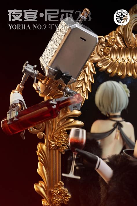 B Nsfw Nier Automata Eden Studio Nz Toys