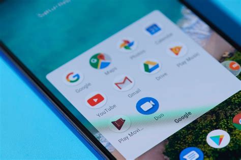 Certaines Applications Android Plantent Comment Résoudre Le Problème