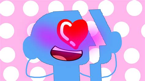 Lovestruck P Head By Pvrpleisntok On Newgrounds