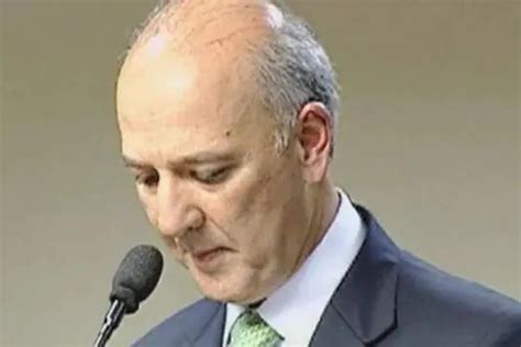 Ex Governador Do DF Arruda Tem Candidatura Barrada No TSE