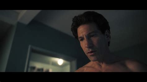 Auscaps Gabriel Labelle And Jon Bernthal Shirtless In American Gigolo 1 03 Rapture