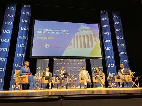 Supreme Court Review The Term That Ended Affirmative Action Allowed